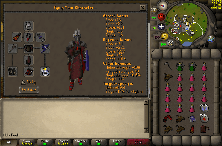 Ultimate Cerberus OSRS Boss Guide - Old School Runescape Guides