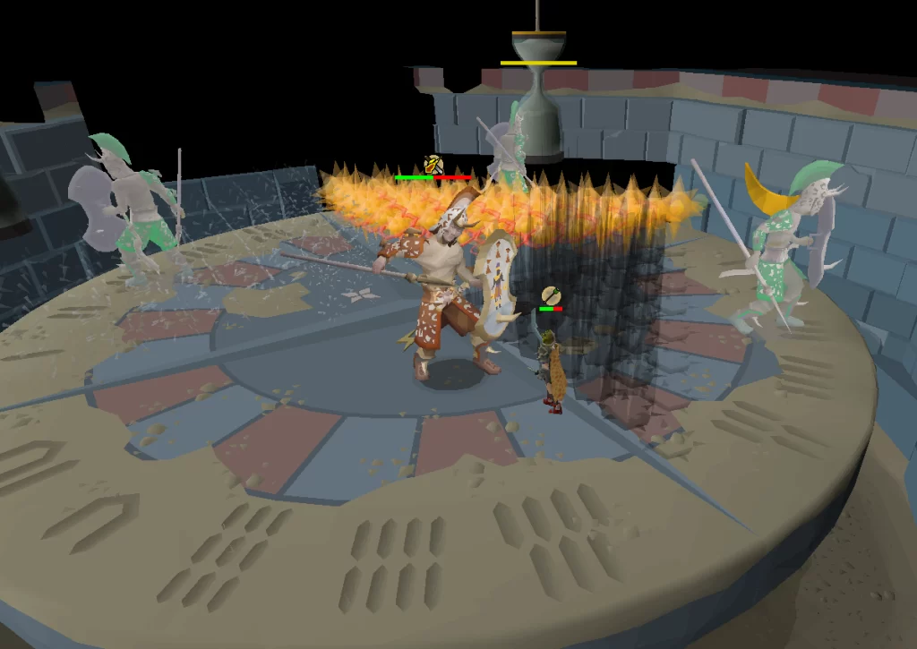 Tombs of Amascut Bosses - Old School Runescape Guides
