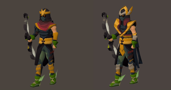 Tombs of Amascut - Ornament Kits - Old School RuneScape Guides ...