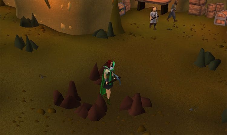 Ultimate F2P Mining Guide - OSRS - Old School RuneScape Guides ...