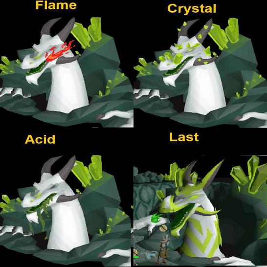Ultimate Olm Guide - Cox - Chambers Of Xeric - OSRS - Old School RuneScape Guides - Beginner ...
