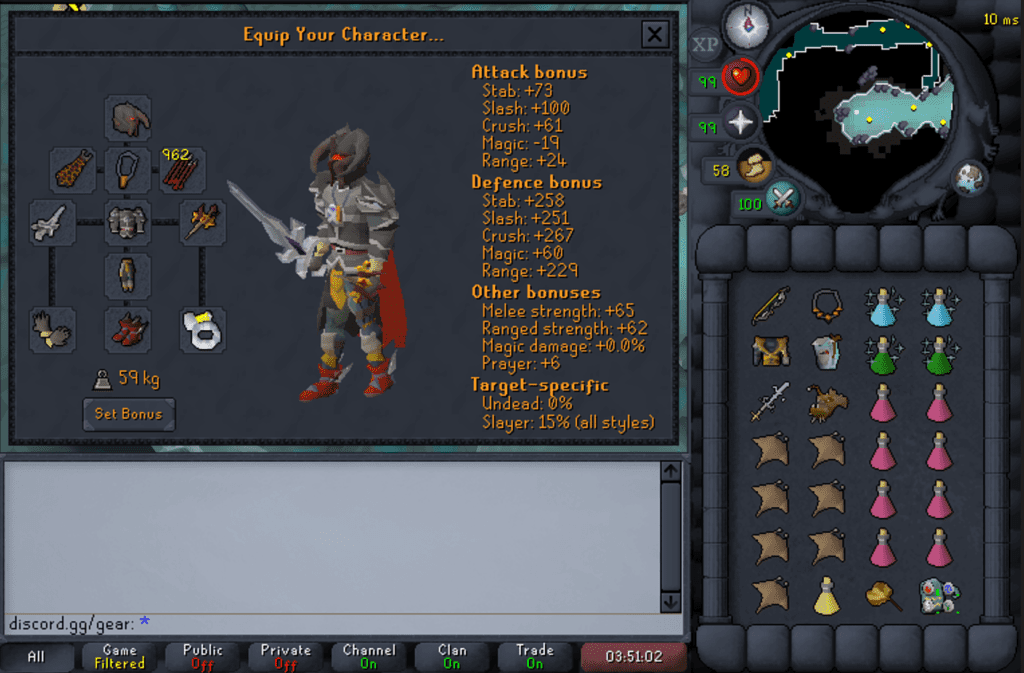 Ultimate Demonic Gorillas OSRS Boss Guide - Old School Runescape Guides