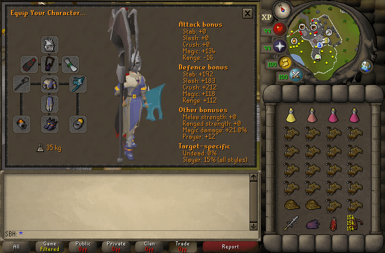 Ultimate Kalphite Queen OSRS Boss Guide - Old School RuneScape Guides ...