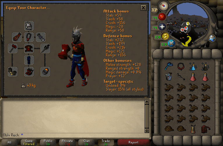 Ultimate Kalphite Queen OSRS Boss Guide - Old School Runescape Guides