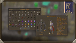 Bounty Hunter Rewards Beta & More - OSRS - Old School Runescape Guides