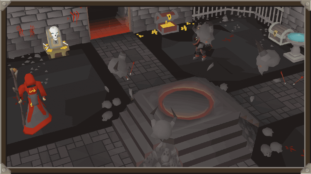 Bounty Hunter is Back! - OSRS - Old School RuneScape Guides - Beginner ...