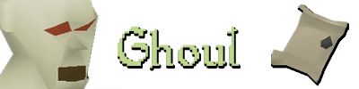 Ghoul champion scroll - Guide - OSRS - Old School Runescape Guides