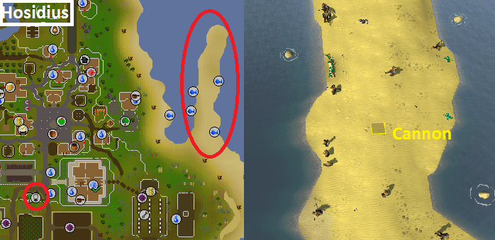 Hobgoblin champion scroll - Guide - OSRS - Old School RuneScape Guides - Beginner Friendly ...