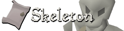 Skeleton champion scroll - Guide - OSRS - Old School RuneScape Guides ...