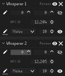 The Whisperer Boss Guide - Desert Treasure 2 - OSRS - Old School ...