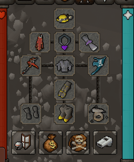 Shooting Star Scouting Inventory Guide - OSRS - Old School RuneScape ...