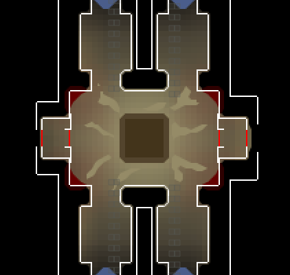 Tile Markers - Old School Runescape Guides