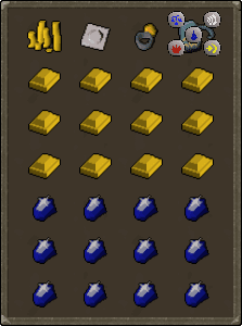 Ultimate Ironman Guides - Old School Runescape Guides