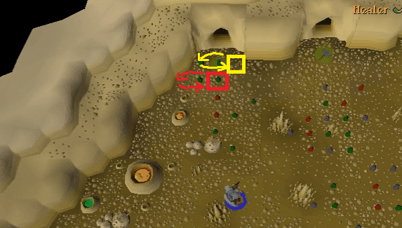 Barbarian Assault Attacker Guide for Leeches - OSRS - Old School ...