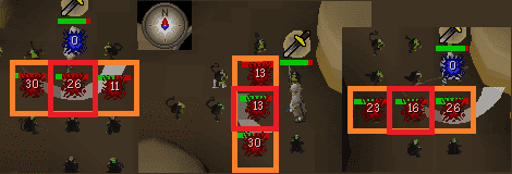Barbarian Assault Attacker Guide for Leeches - OSRS - Old School ...