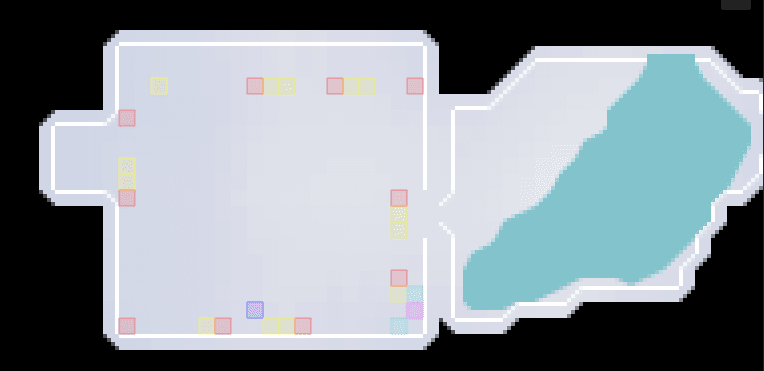 Commander Zilyana (Energy-efficient) Tile Markers - OSRS - Old School ...