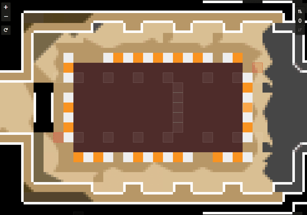 Ba-Ba Tile Markers - OSRS - Old School RuneScape Guides - Beginner ...