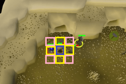 Barbarian Assault Attacker Guide for Leeches - OSRS - Old School ...