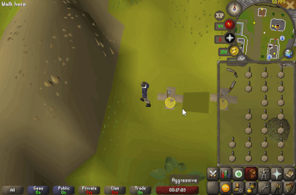 Efficient Trap Resetting - Efficient Hunter - OSRS - Old School ...