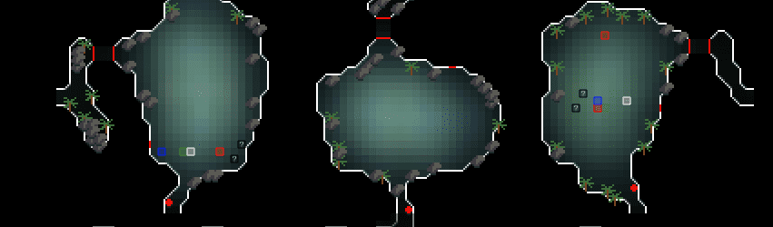 Crab Puzzle Tile Markers - OSRS - Old School RuneScape Guides ...