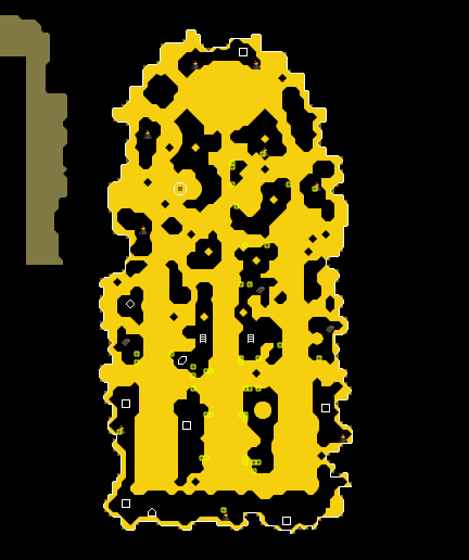 Volcanic Mine Tile Markers - OSRS - Old School RuneScape Guides ...