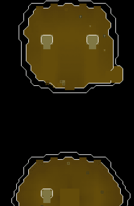 Barbarian Assault Tile Markers - OSRS - Old School RuneScape Guides ...