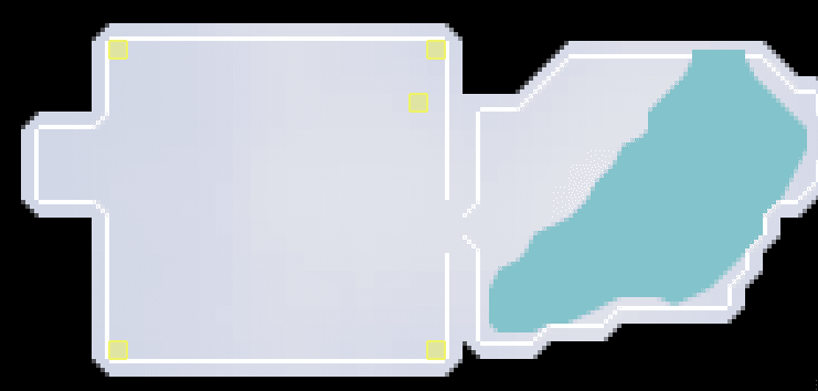 Saradomin Tile Markers - OSRS - Old School RuneScape Guides - Beginner ...