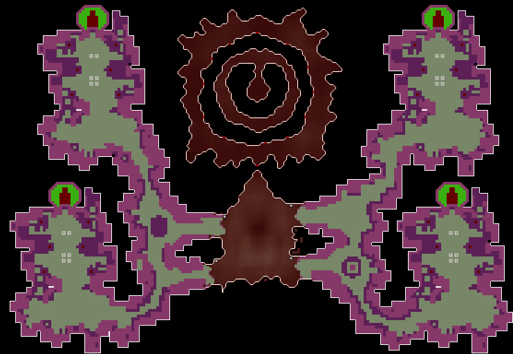 Abyssal Sire Tile Markers - OSRS - Old School RuneScape Guides ...