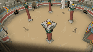 Fortis Colosseum - First Look & Rewards - OSRS - Old School RuneScape ...