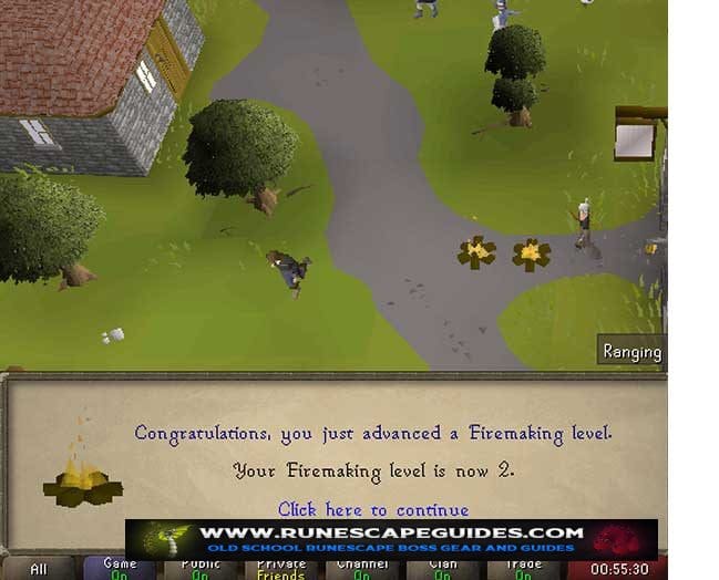 Step-by-Step OSRS BEGINNERS GUIDE – EVERYTHING YOU NEED TO GET STARTED ...