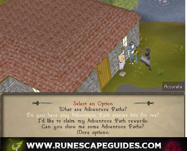 Step-by-Step OSRS BEGINNERS GUIDE – EVERYTHING YOU NEED TO GET STARTED ...
