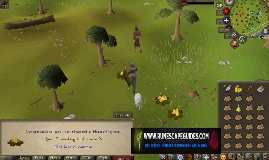 Step-by-Step OSRS BEGINNERS GUIDE – EVERYTHING YOU NEED TO GET STARTED ...