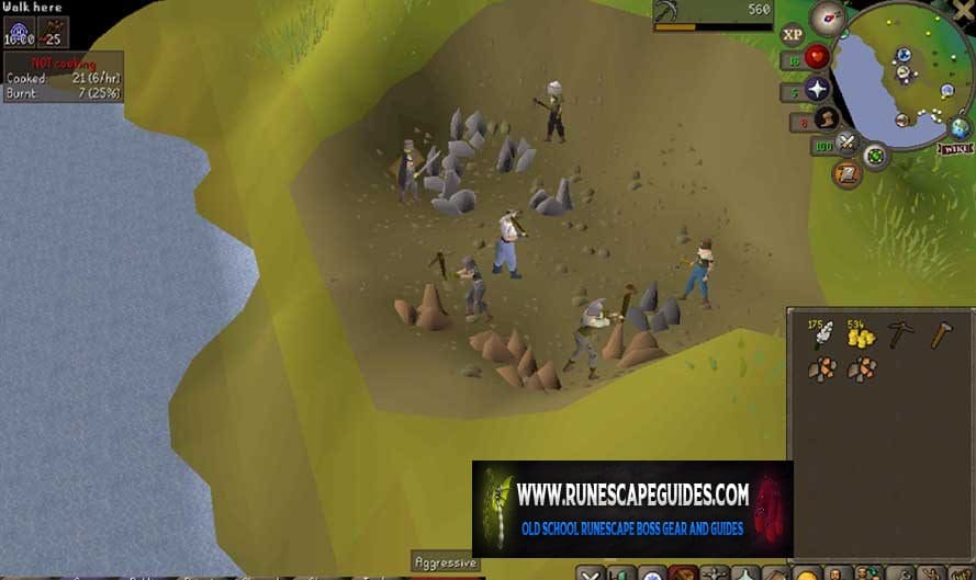 Step-by-Step OSRS BEGINNERS GUIDE – EVERYTHING YOU NEED TO GET STARTED ...