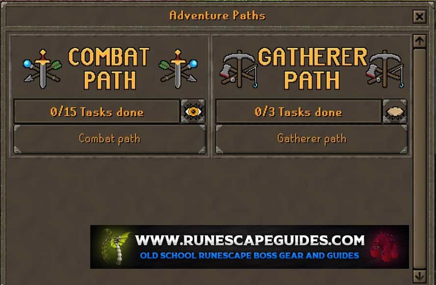 Step-by-Step OSRS BEGINNERS GUIDE – EVERYTHING YOU NEED TO GET STARTED ...