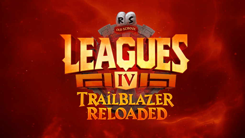 Step-by-Step Trailblazer Early Guide - Leagues 4 - OSRS - Old School ...