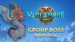 Group Boss - Varlamore - Part Two - OSRS - Old School Runescape Guides