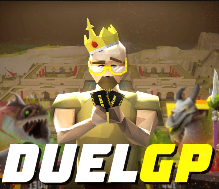 DuelGP - The Best Osrs Gambling Website - Old School RuneScape Guides ...