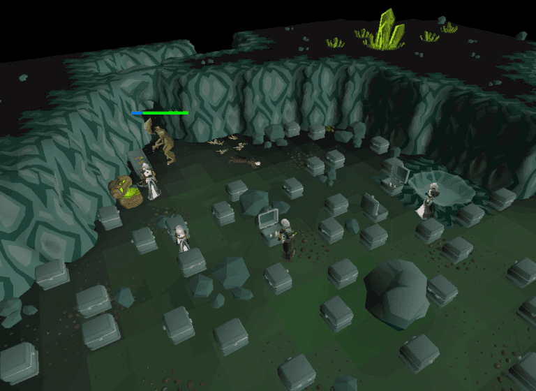 Chambers of Xeric/Strategies Guide - OSRS - Old School RuneScape Guides ...