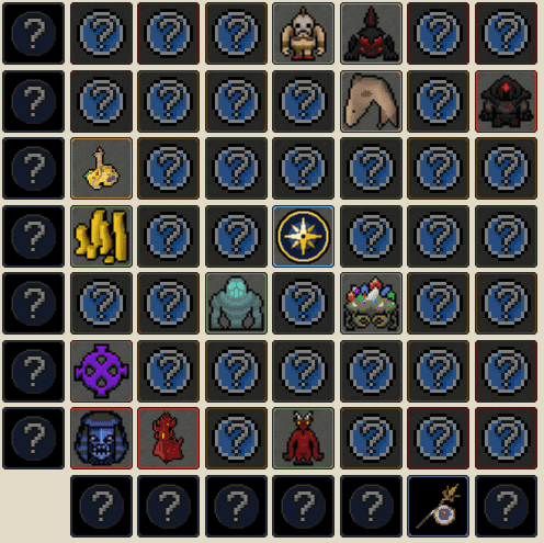 GRID MASTER - STEP BY STEP GUIDE - OSRS - Old School RuneScape Guides ...