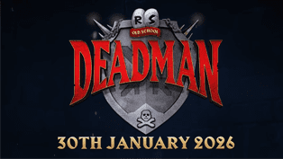 Deadman Annihilation Overview & Rewards - OSRS - Old School RuneScape ...